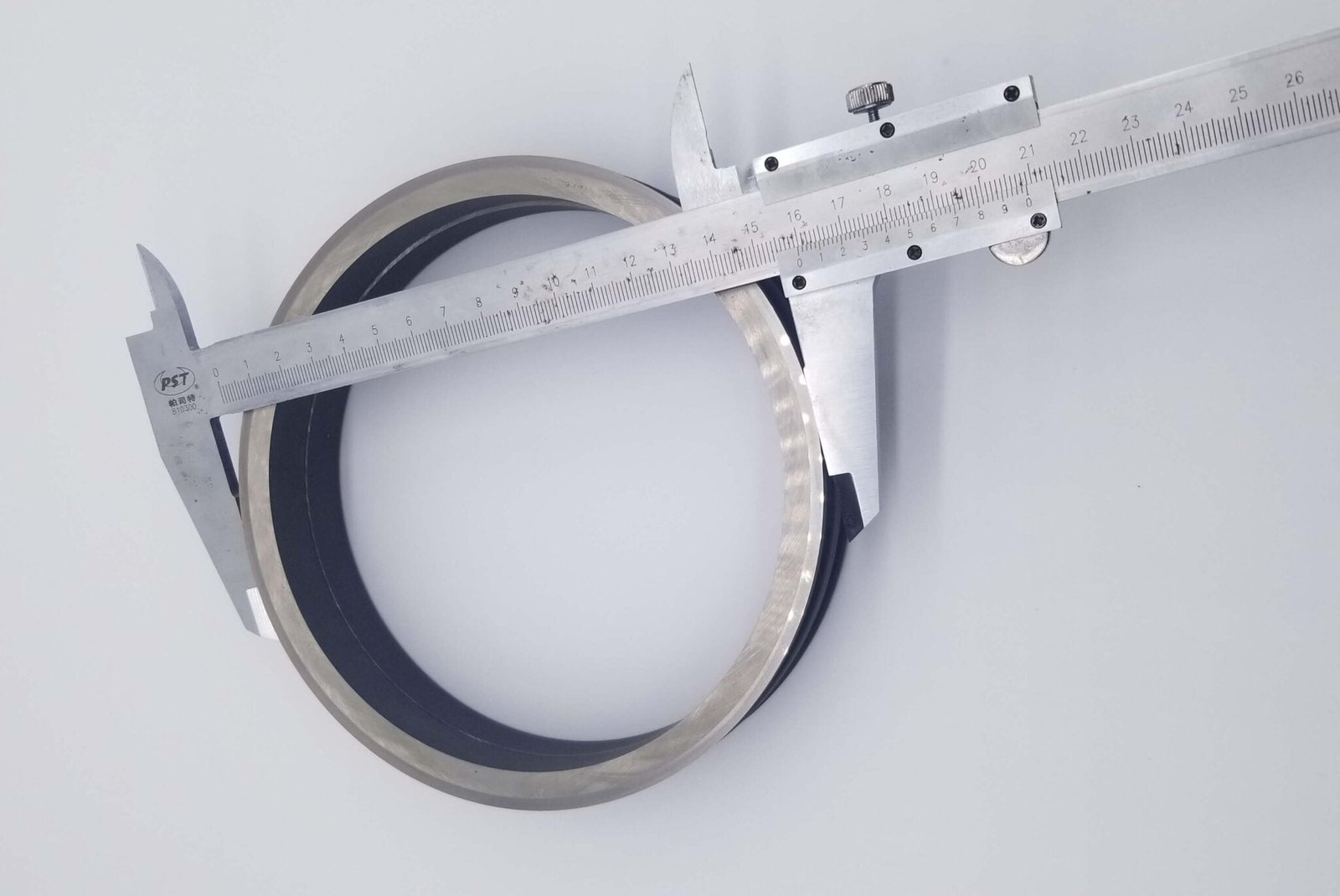 How To Measure A Duo Cone Seal Correctly | Decent Machinery