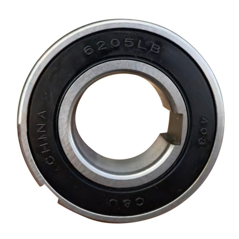 6205LB C&U Deep Groove Ball Bearing For Washing Machines 25X52X15mm ...